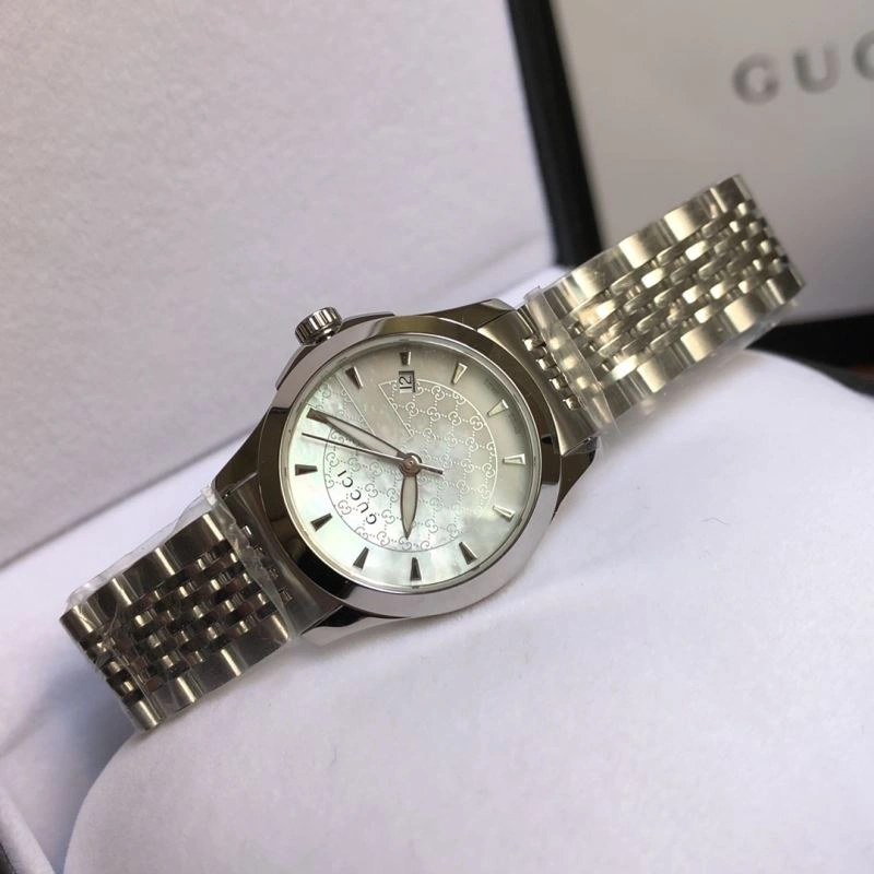Brand-authenticated GUCCI Watches