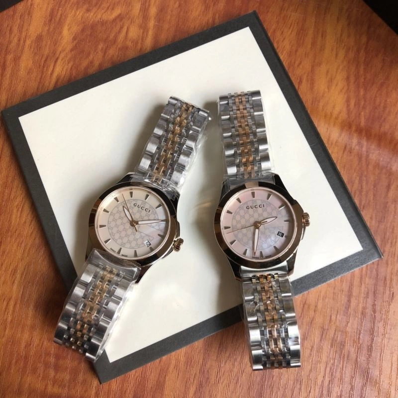 GUCCI Watches