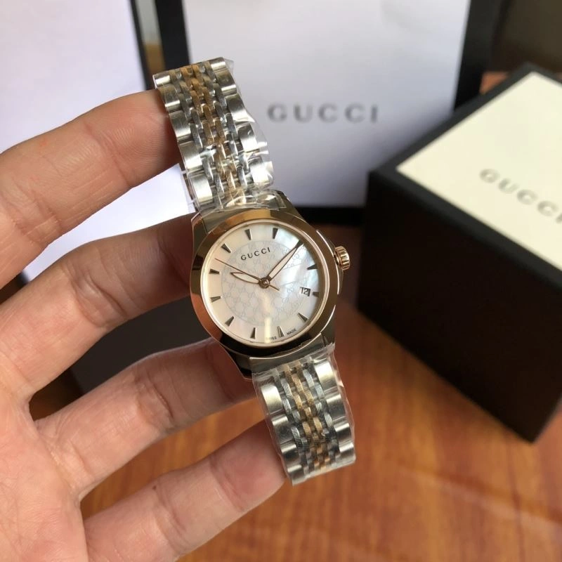 1:1 copy GUCCI Watches