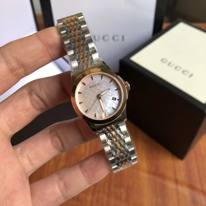 1:1 copy GUCCI Watches