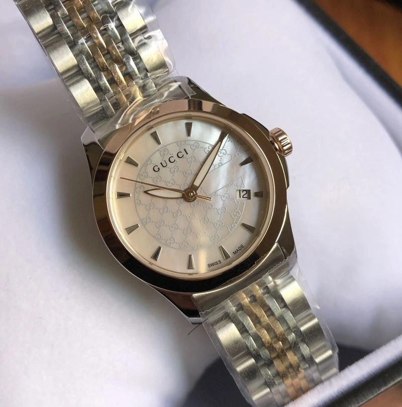 1:1 copy GUCCI Watches