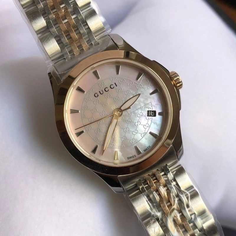 1:1 copy GUCCI Watches