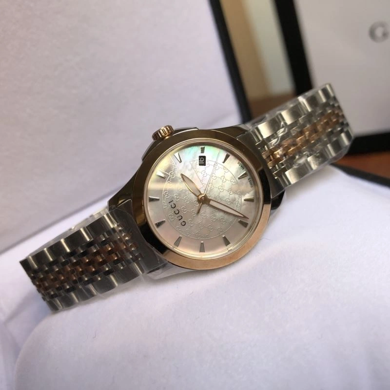 1:1 copy GUCCI Watches