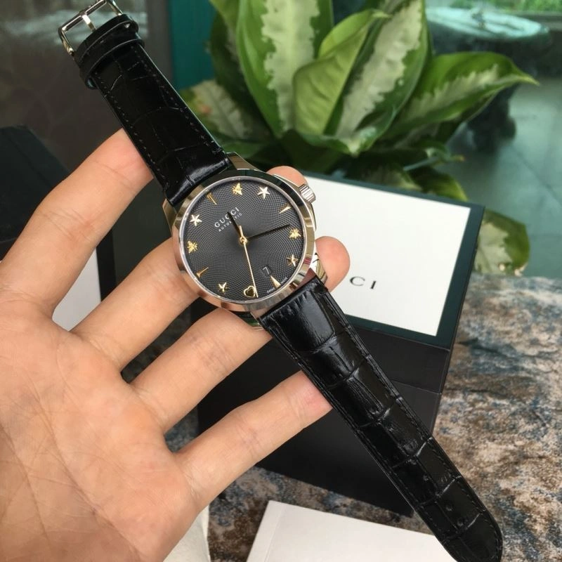 Value-priced GUCCI Watches