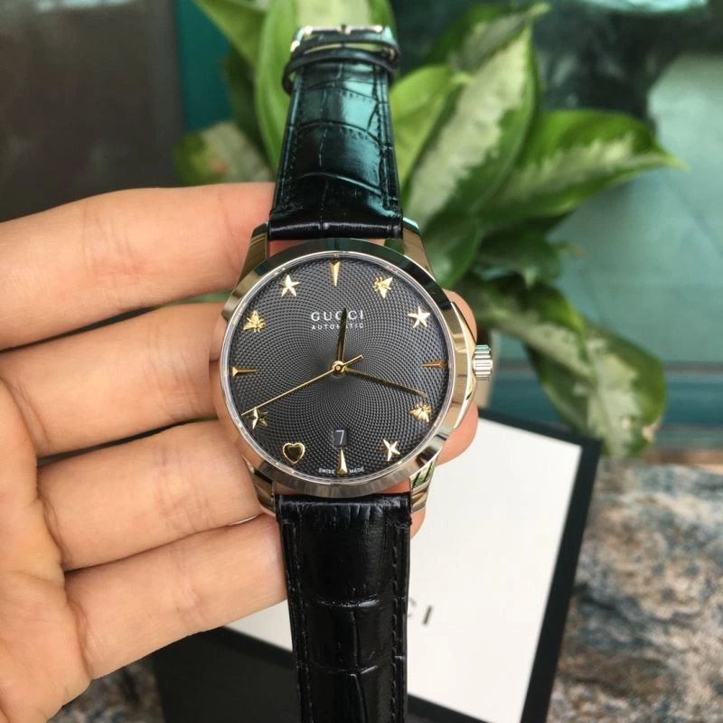Value-priced GUCCI Watches