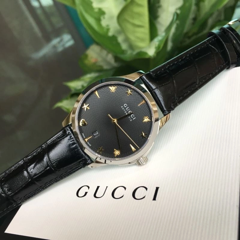 Value-priced GUCCI Watches