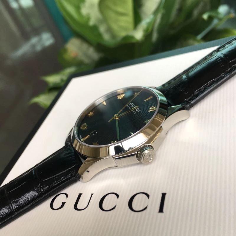 Value-priced GUCCI Watches