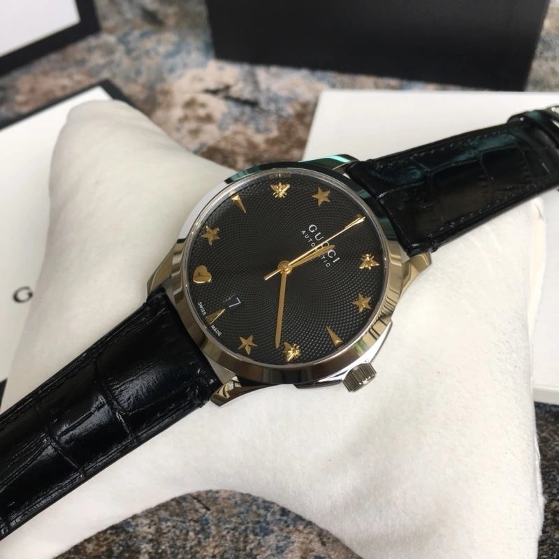 Value-priced GUCCI Watches