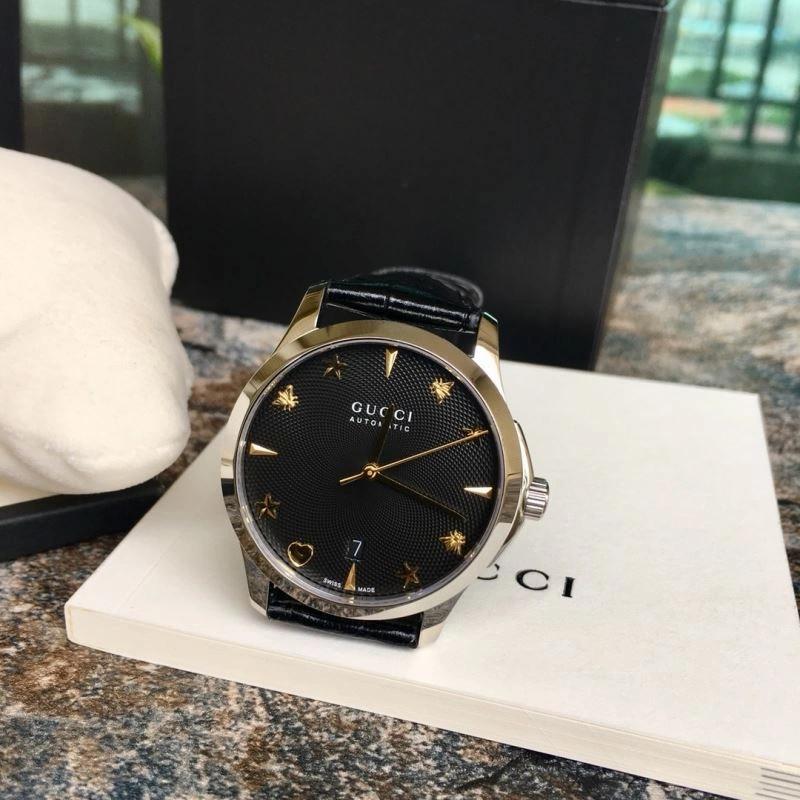 Value-priced GUCCI Watches