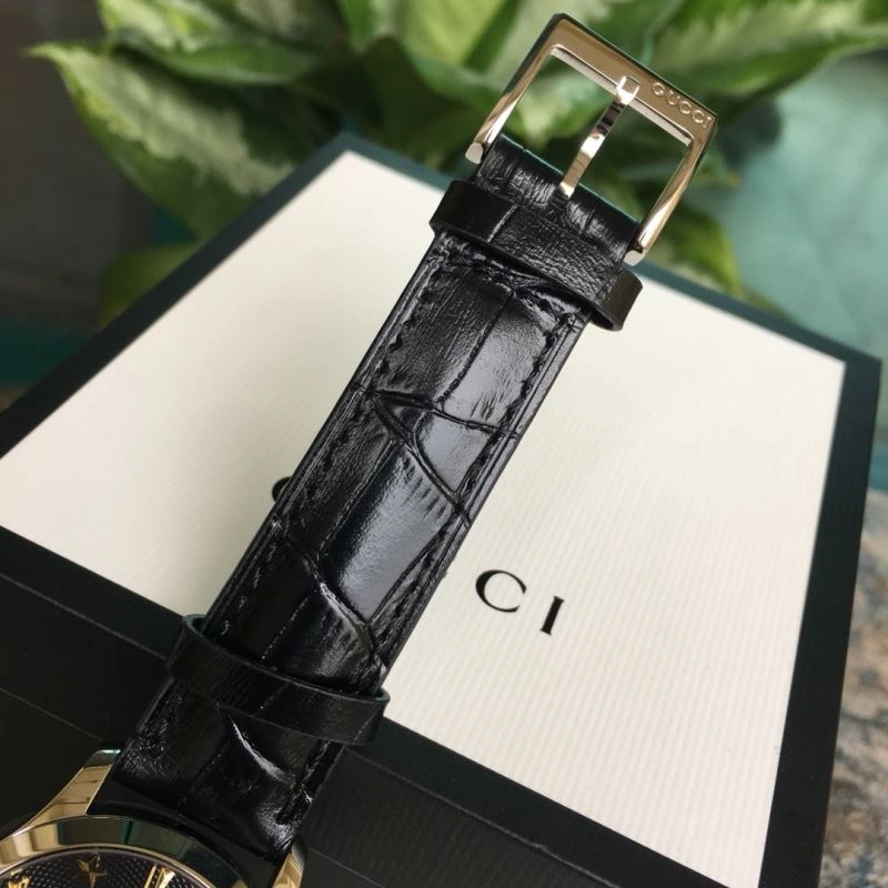 Value-priced GUCCI Watches