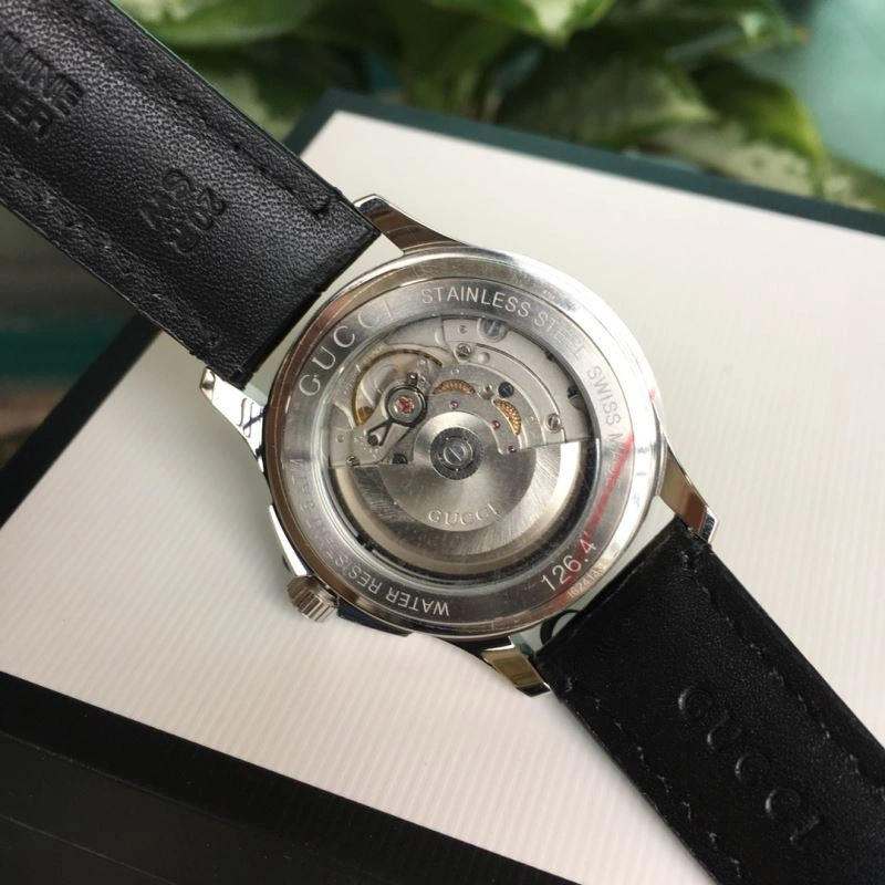 Value-priced GUCCI Watches