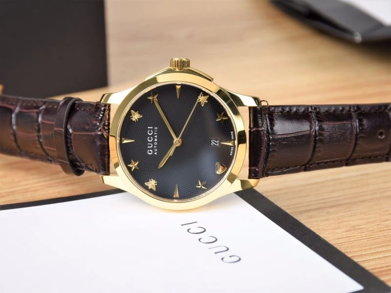 Affordable GUCCI Watches