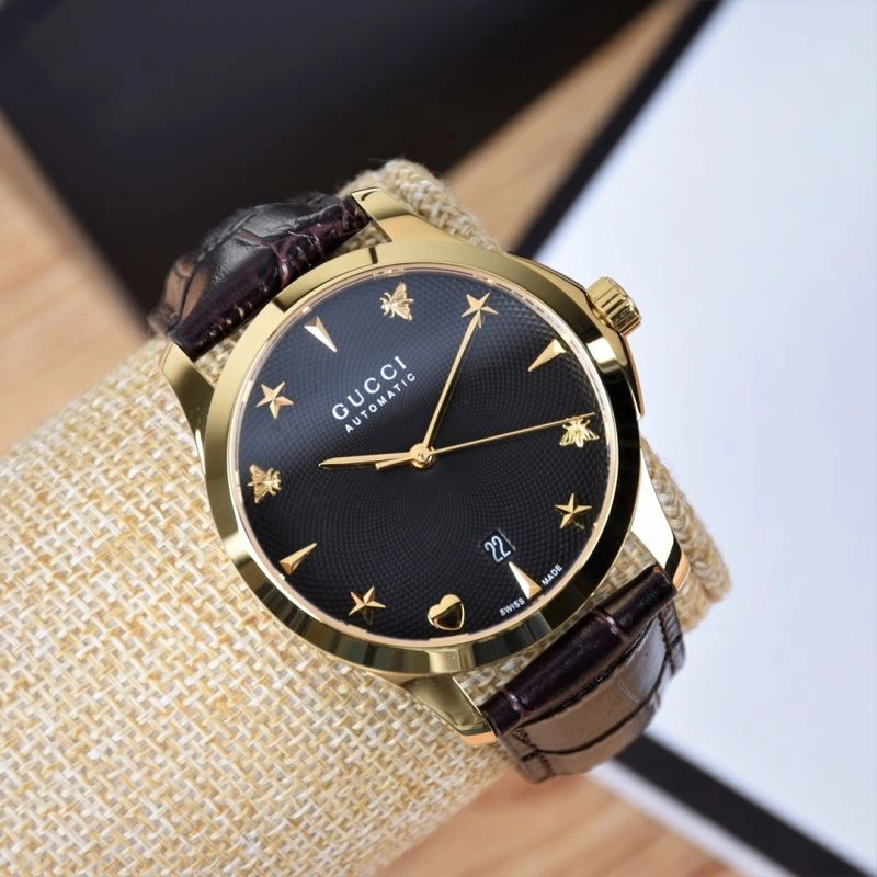 Affordable GUCCI Watches