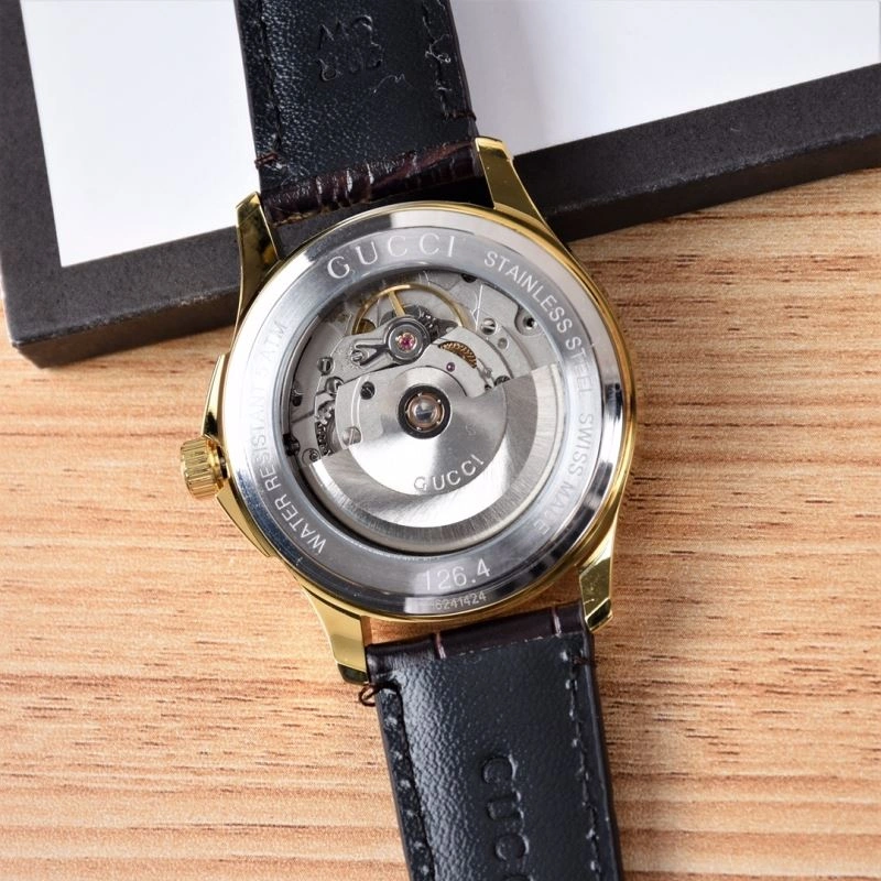 Affordable GUCCI Watches