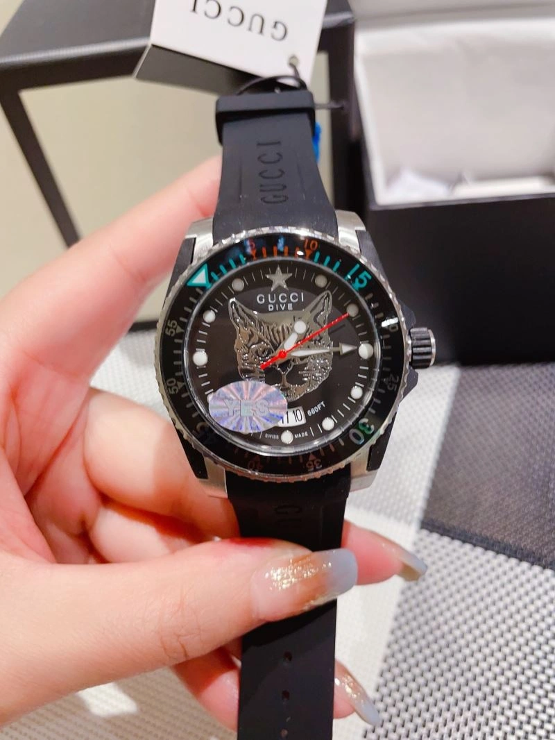 Bargain GUCCI Watches