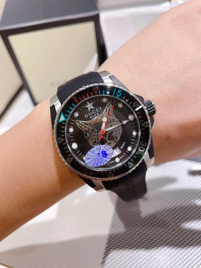 Bargain GUCCI Watches