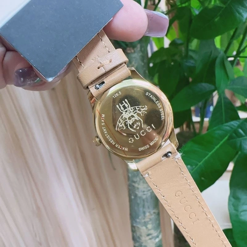 Cut-rate GUCCI Watches
