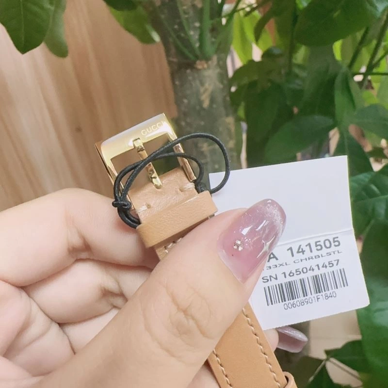 Cut-rate GUCCI Watches