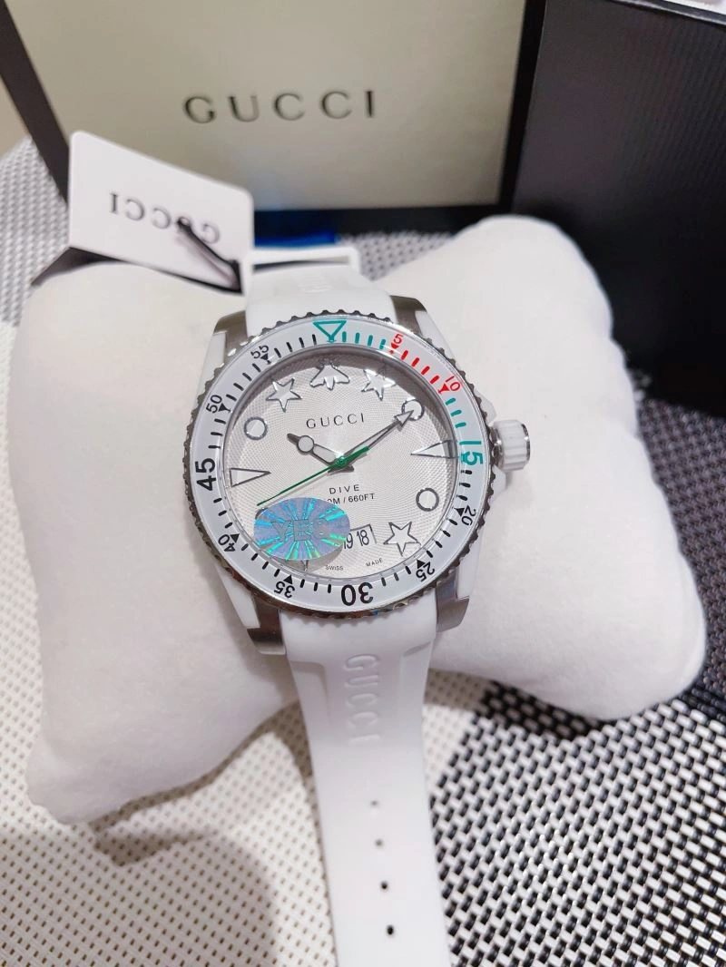 Low-cost GUCCI Watches