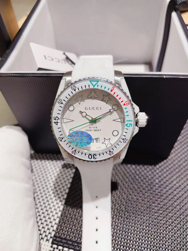 Low-cost GUCCI Watches