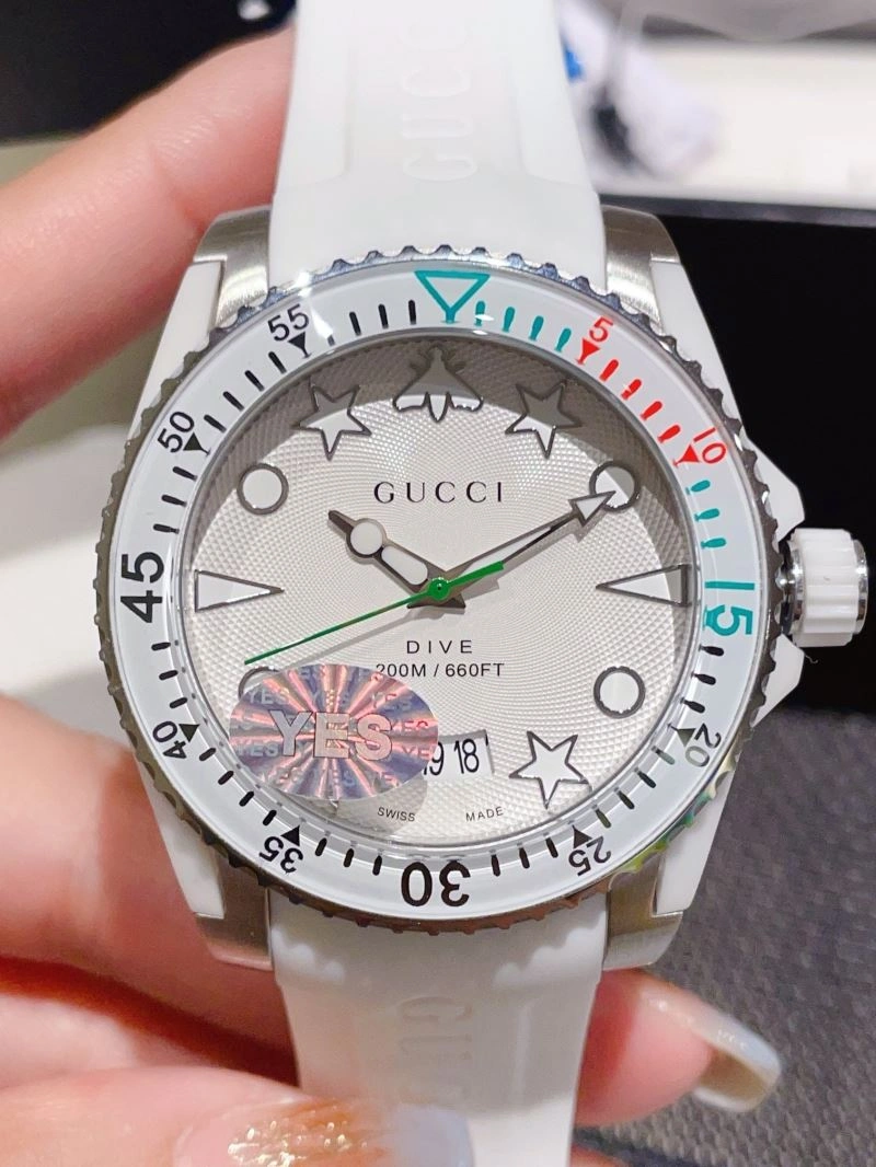 Low-cost GUCCI Watches