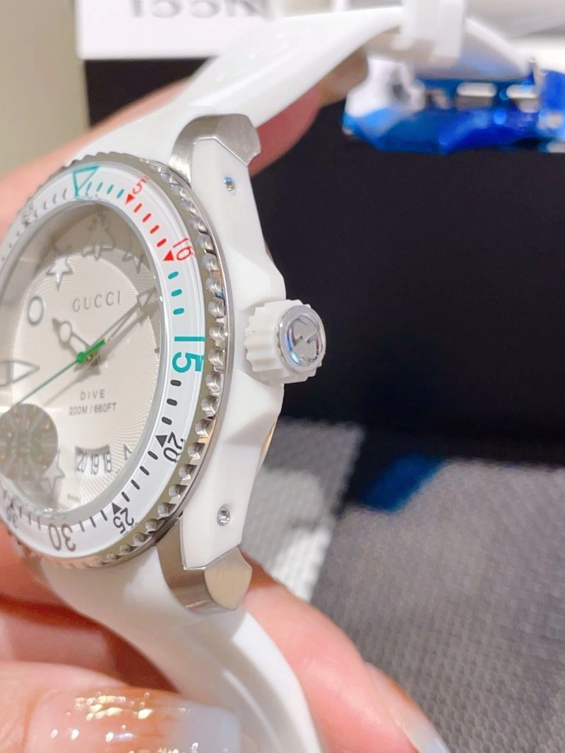 Low-cost GUCCI Watches