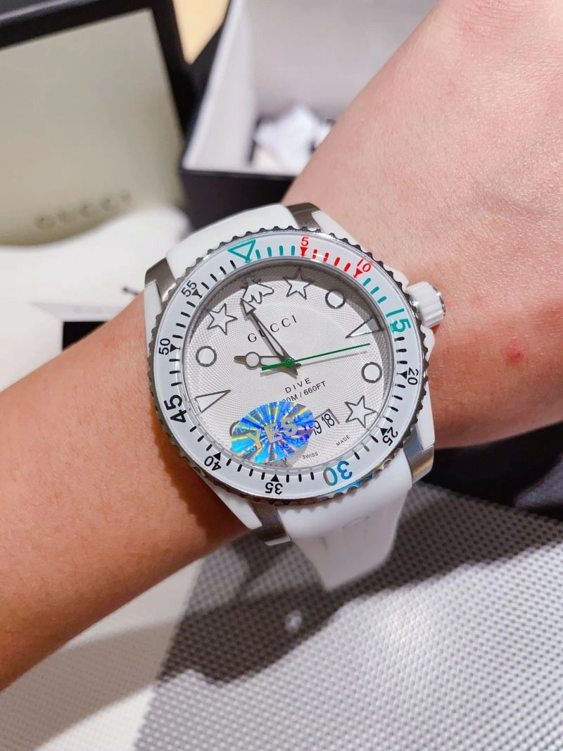 Low-cost GUCCI Watches