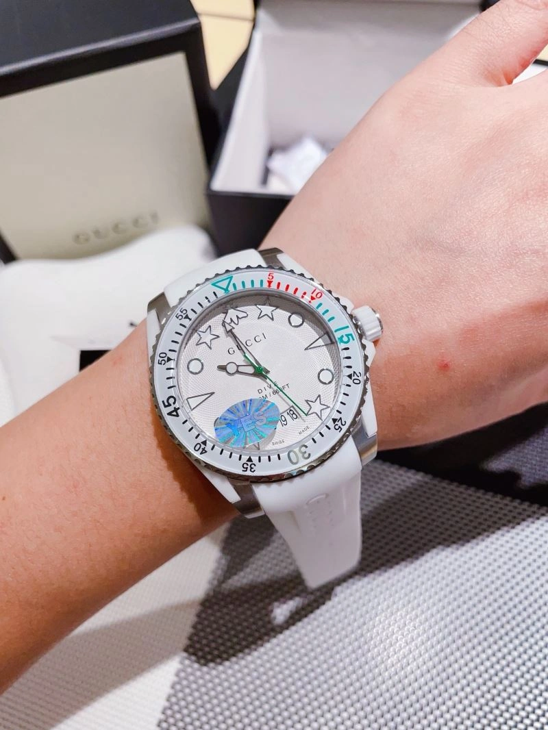 Low-cost GUCCI Watches