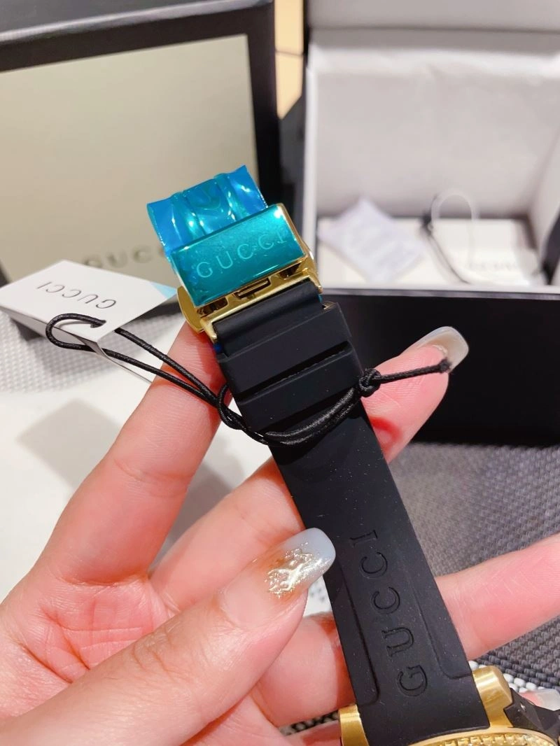 Budget-friendly GUCCI Watches
