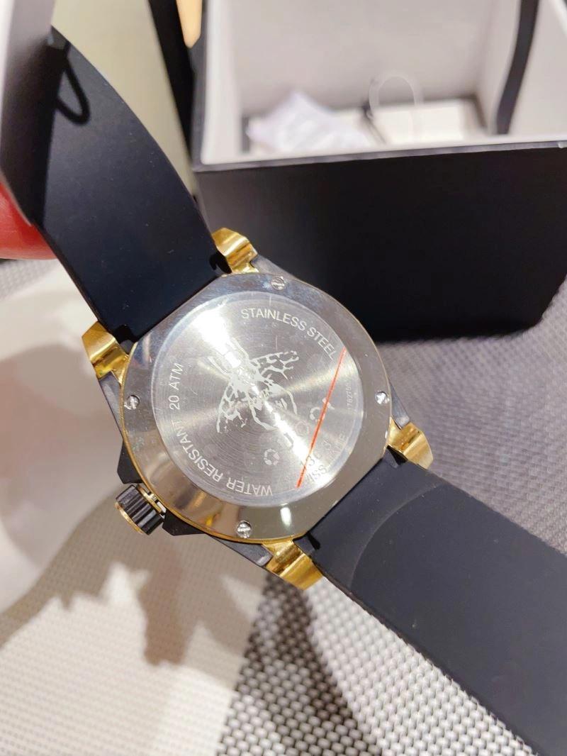 Budget-friendly GUCCI Watches