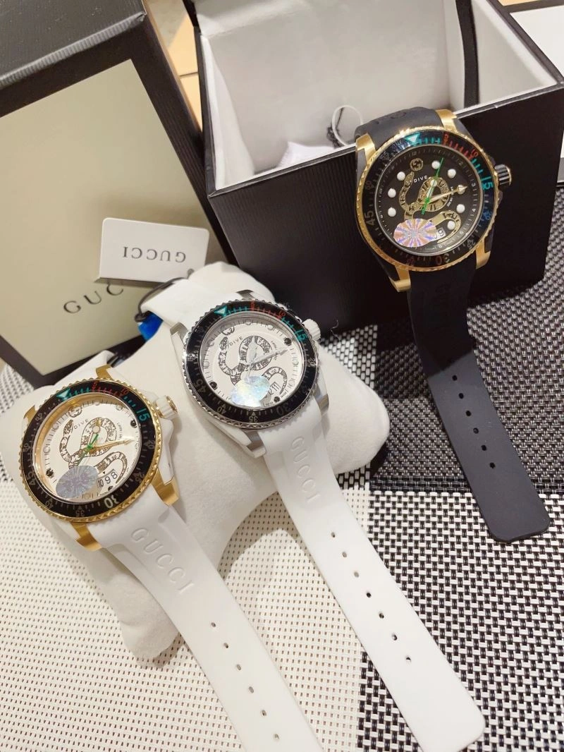 GUCCI Watches