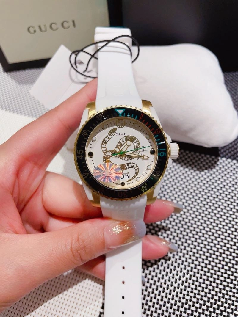 High fidelity GUCCI Watches