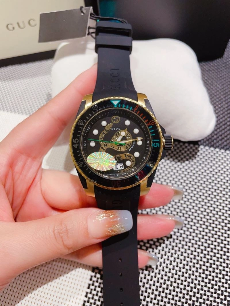 High fidelity GUCCI Watches