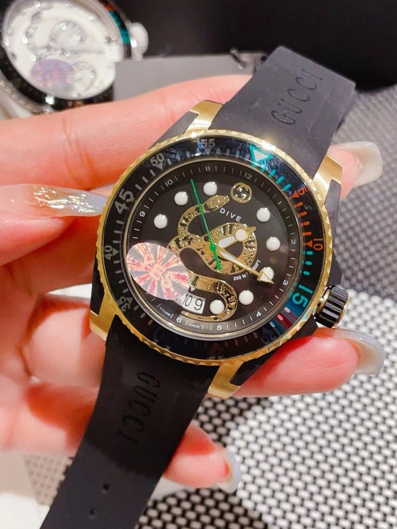High fidelity GUCCI Watches