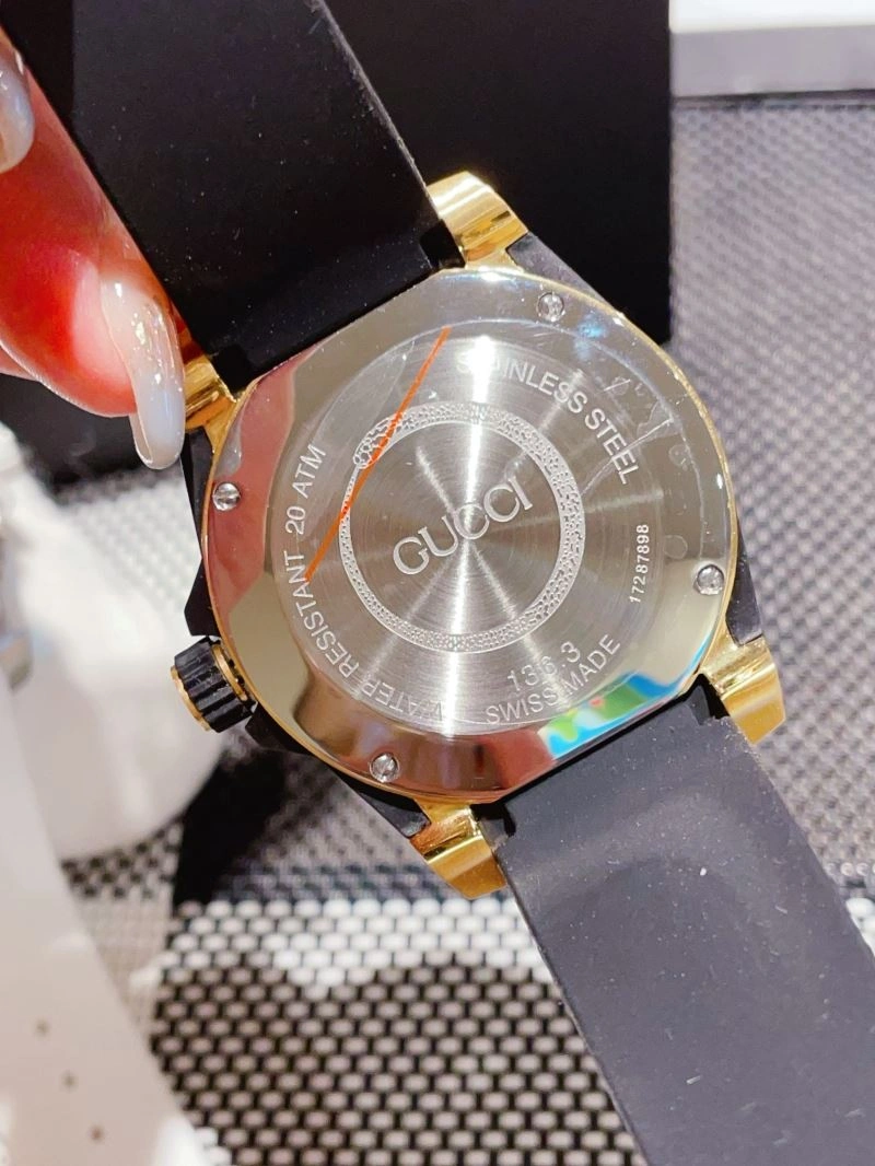 High fidelity GUCCI Watches