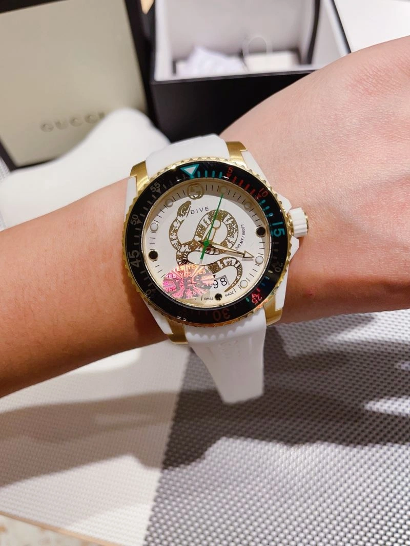 High fidelity GUCCI Watches