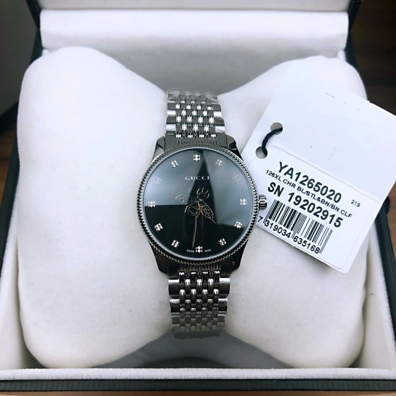 Genuine GUCCI Watches
