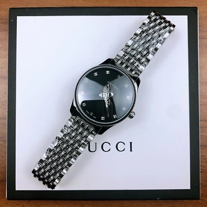 Genuine GUCCI Watches