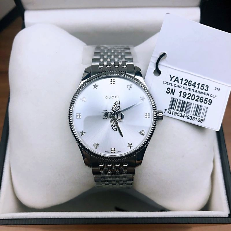 Top mirror GUCCI Watches