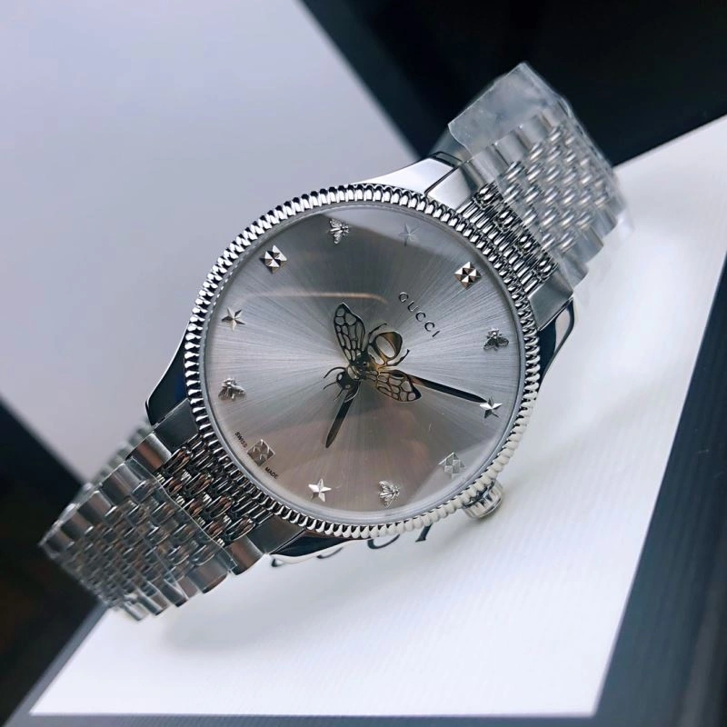 Top mirror GUCCI Watches