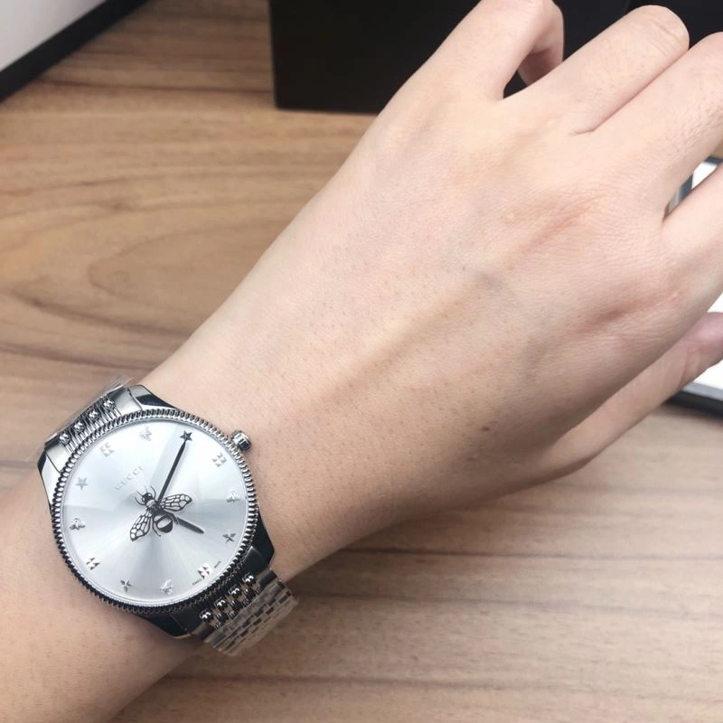 Top mirror GUCCI Watches