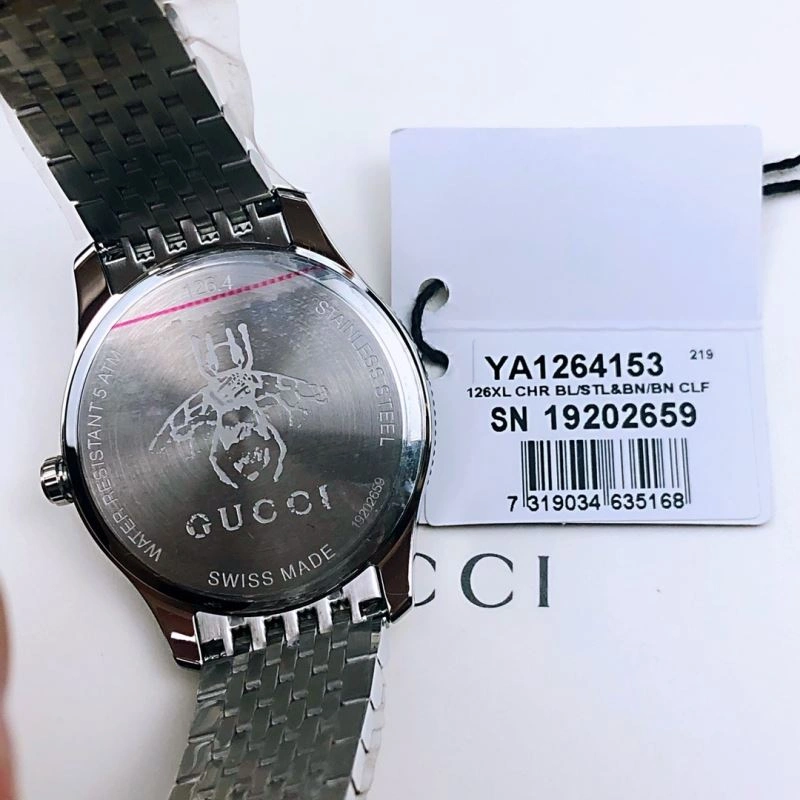 Top mirror GUCCI Watches
