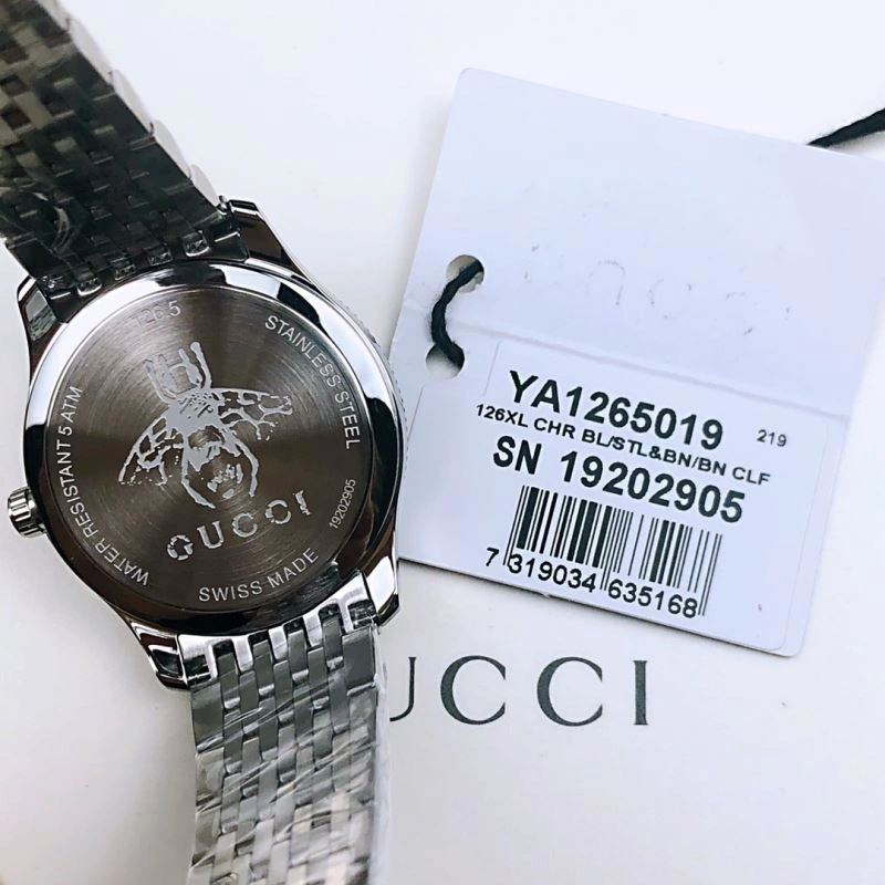 Affordable GUCCI Watches