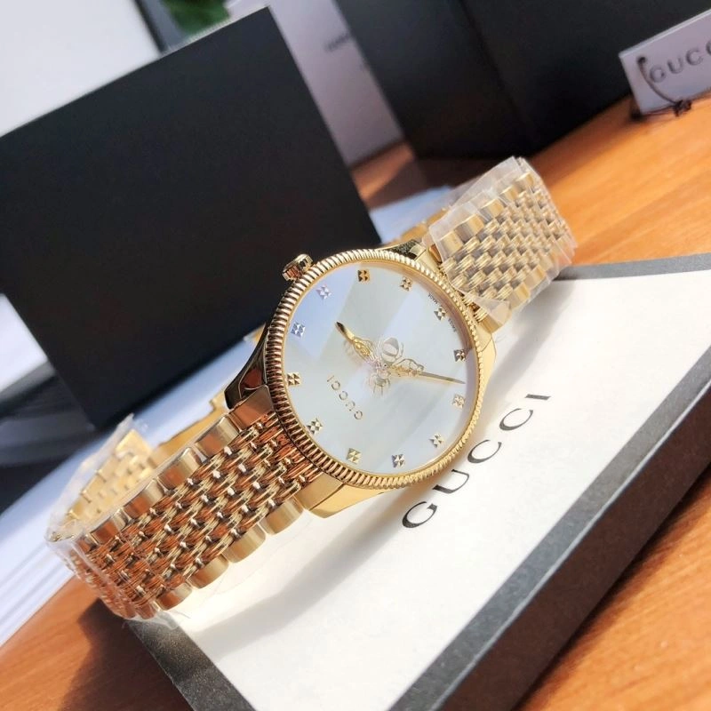 Indistinguishable GUCCI Watches