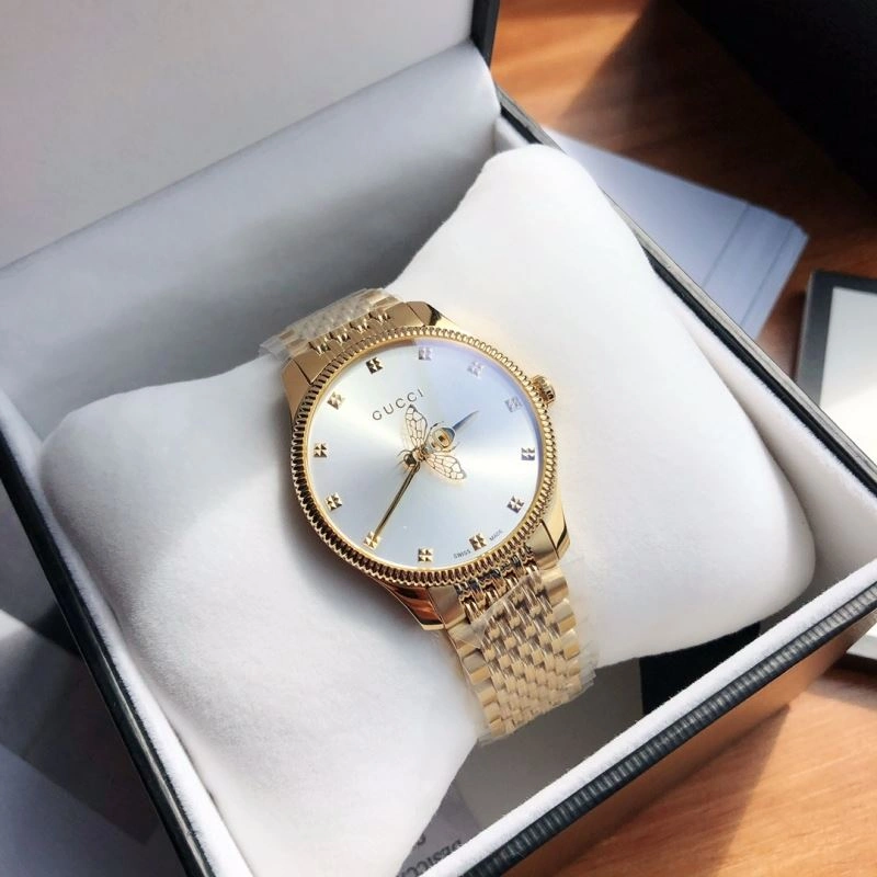 Indistinguishable GUCCI Watches