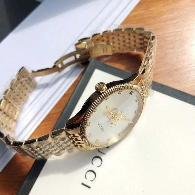 Indistinguishable GUCCI Watches