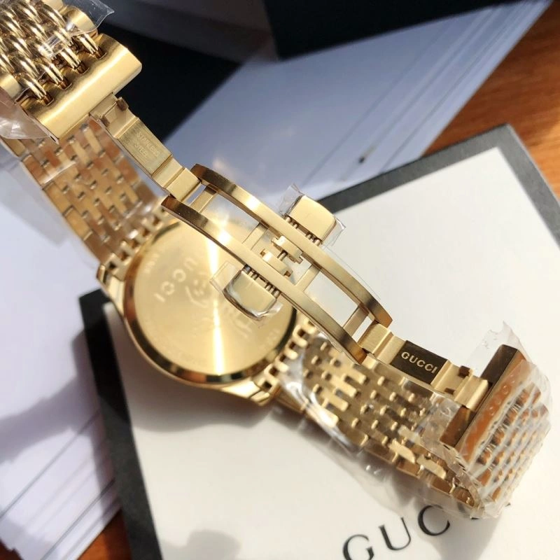 Indistinguishable GUCCI Watches