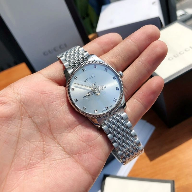 Budget-friendly GUCCI Watches