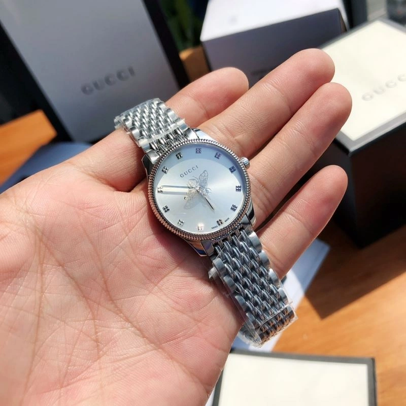 Budget-friendly GUCCI Watches