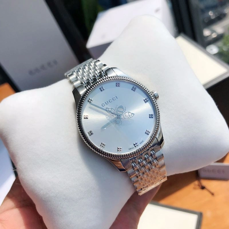 Budget-friendly GUCCI Watches
